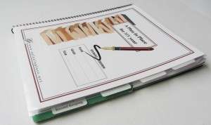 Student Edition Examples