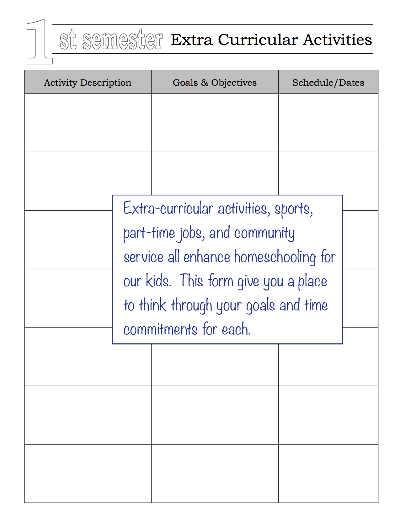 Student Edition Examples