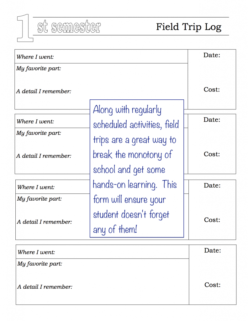 Student Edition Examples