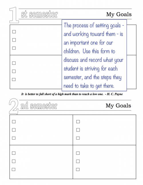 Student Edition Examples